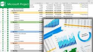 Primavera P6 vs MS Project: Which One is Right for Your Projects? - The ...