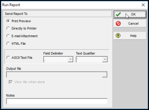 How to Create Reports in Primavera P6 Professional? - The Skills Age