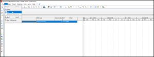 How to Create a Work Breakdown Structure in Primavera P6? - The Skills Age
