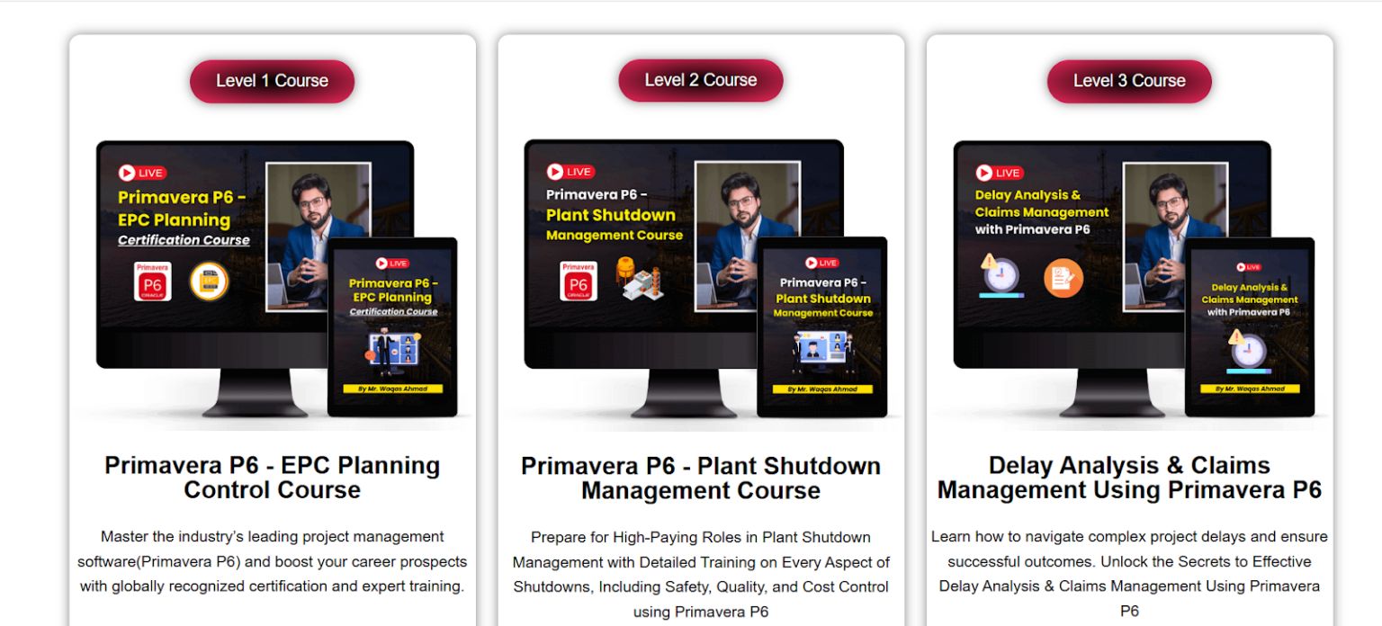 Can Fresher Civil Engineers Learn Primavera P6 Software? - The Skills Age